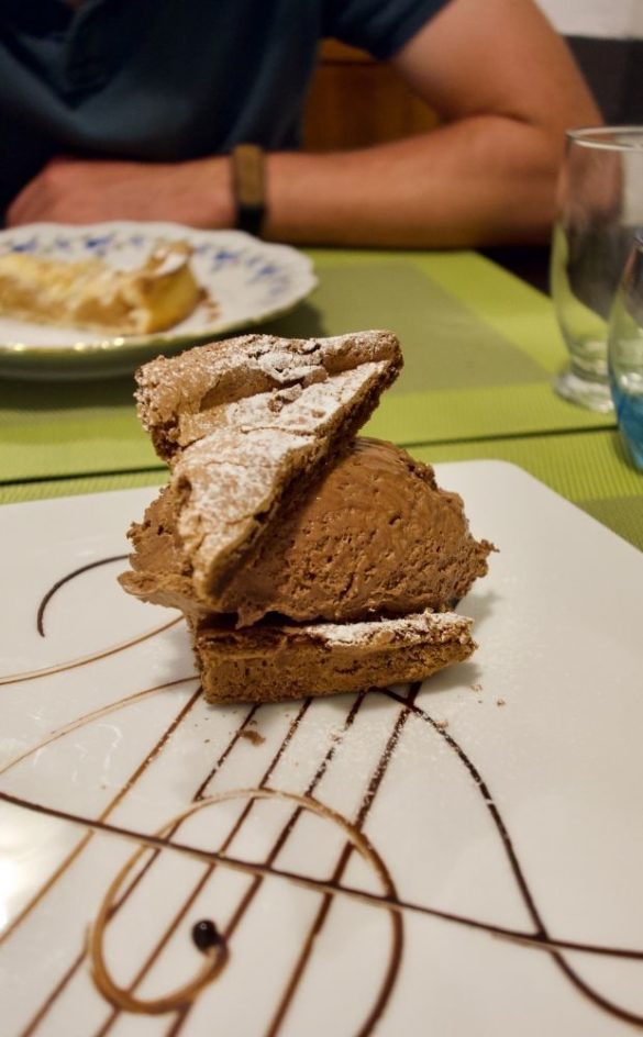 Restaurant La Cachette à Nantes : l'adresse qui régale les végé