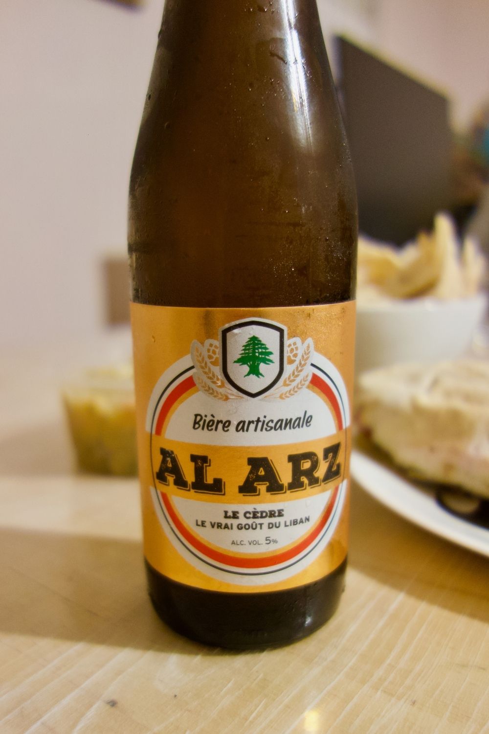 Le Comptoir Libanais : le meilleur restaurant libanais de Nantes