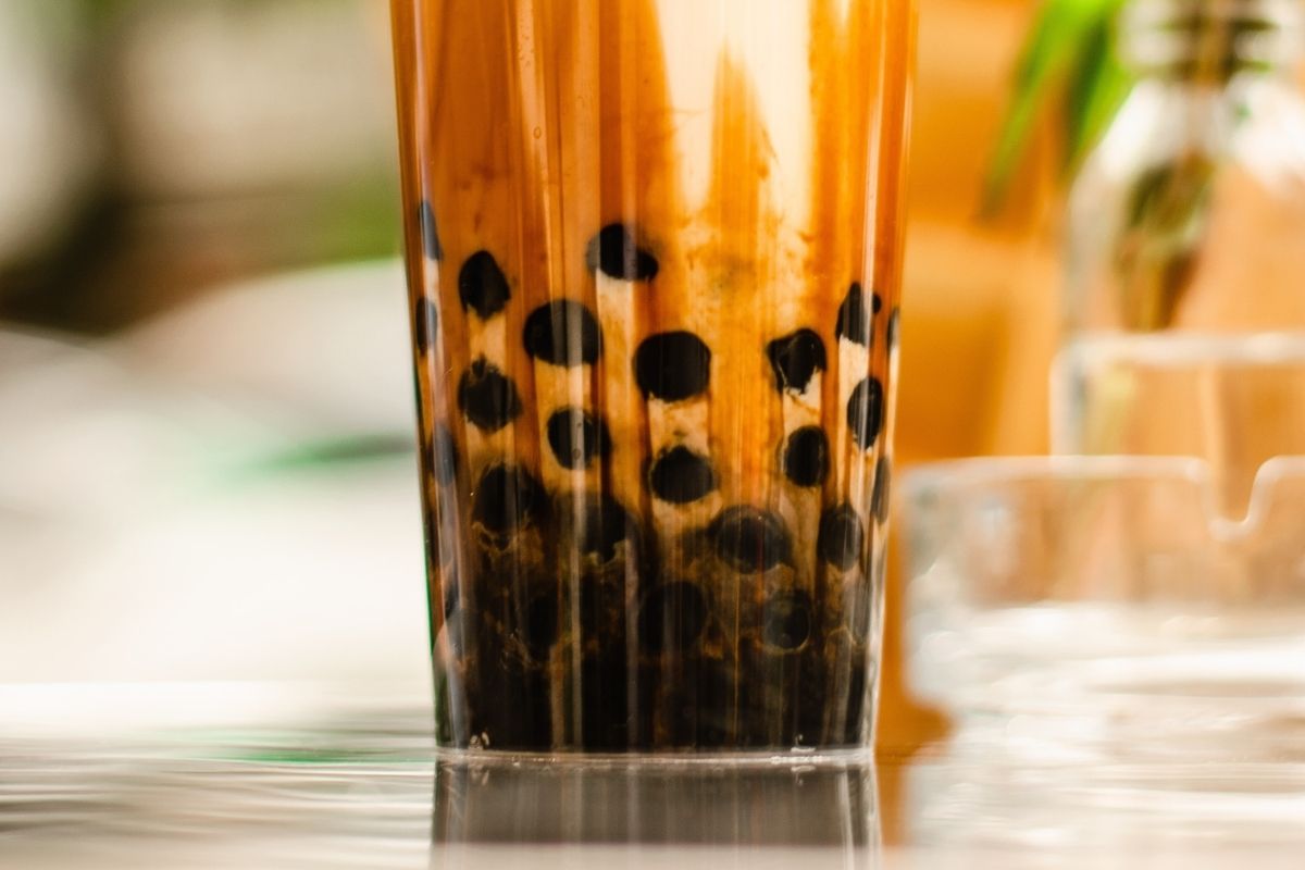 Le top des meilleurs bubble teas de Nantes en 2025