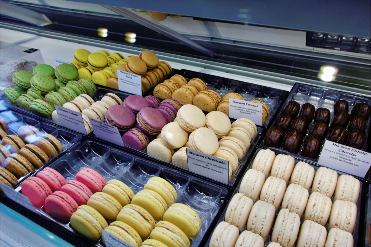 Christophe Roussel : un chocolatier-pâtissier 3 étoiles à La Baule