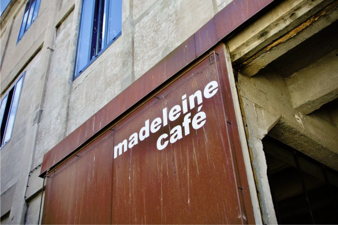 Madeleine Café : le plus stylé des coffee shops de Nantes