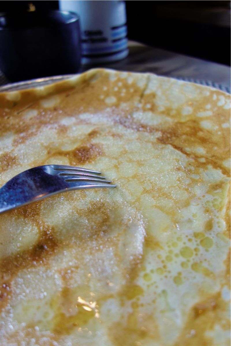 Crêperie Kerhistel : des galettes d'exception à Saint-André-des-Eaux