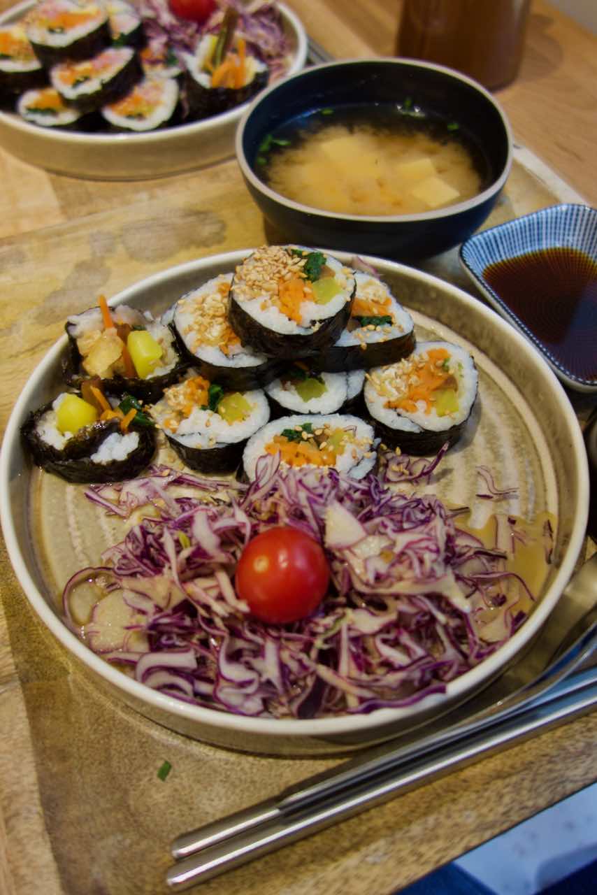 Tokki : à la découverte du 1er coffee shop coréen de Nantes