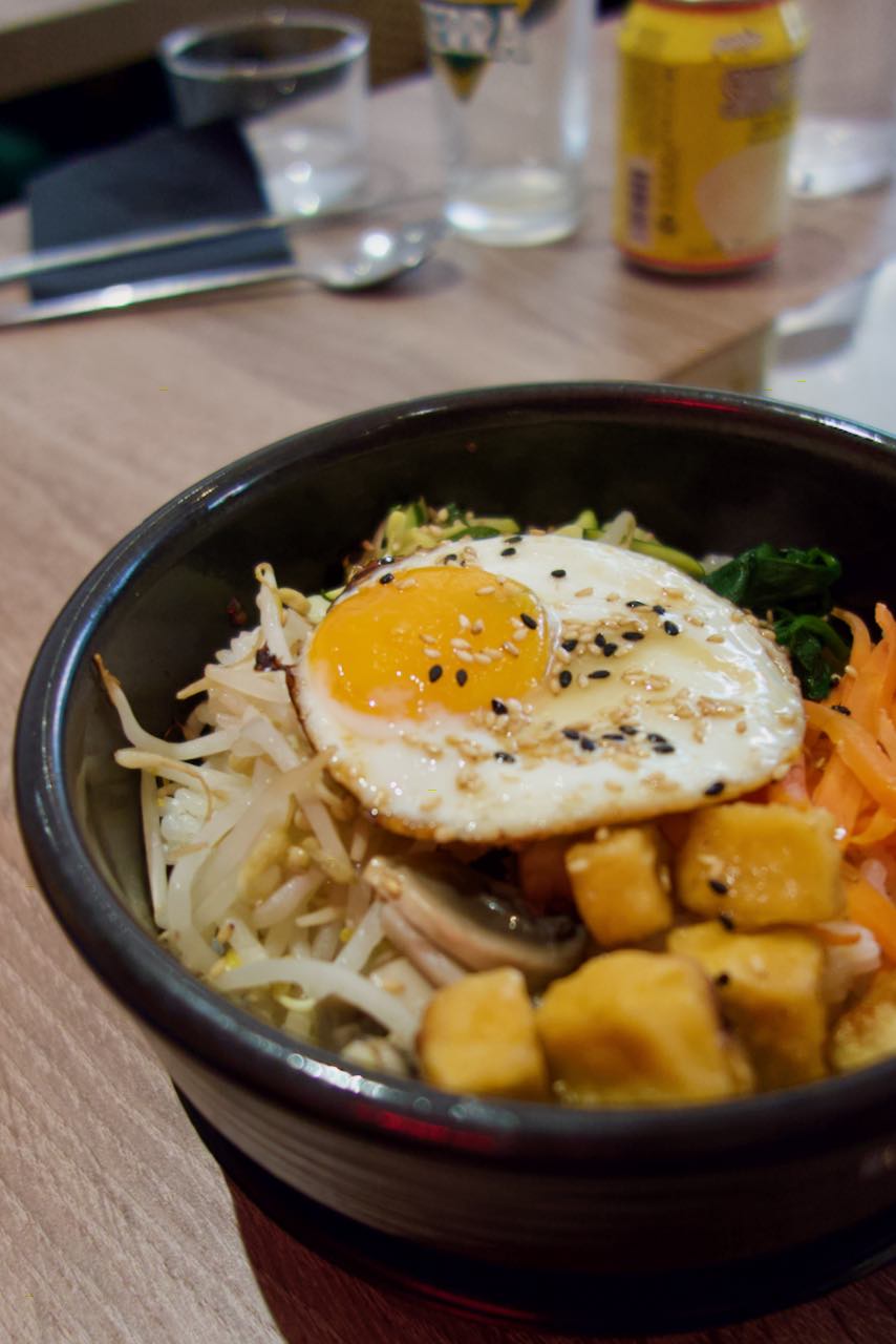Oneul : le restaurant coréen que le centre de Nantes attendait