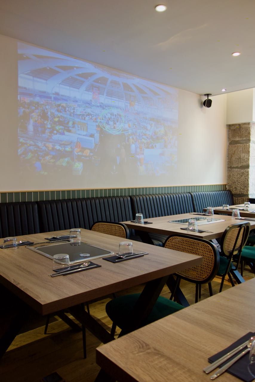 Oneul : le restaurant coréen que le centre de Nantes attendait