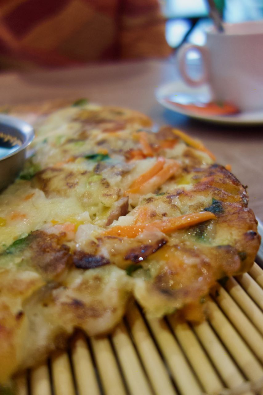 Oneul : le restaurant coréen que le centre de Nantes attendait