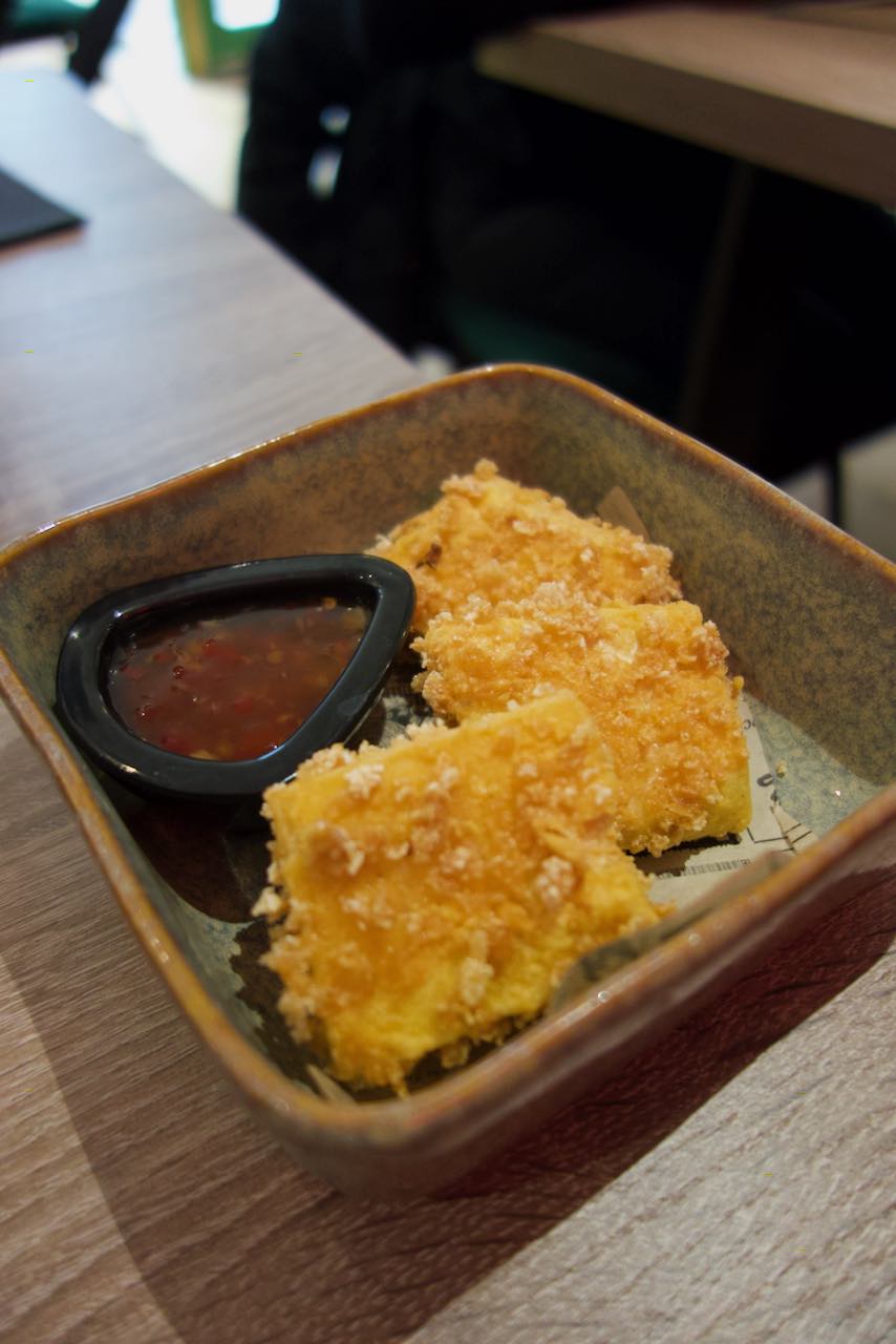 Oneul : le restaurant coréen que le centre de Nantes attendait