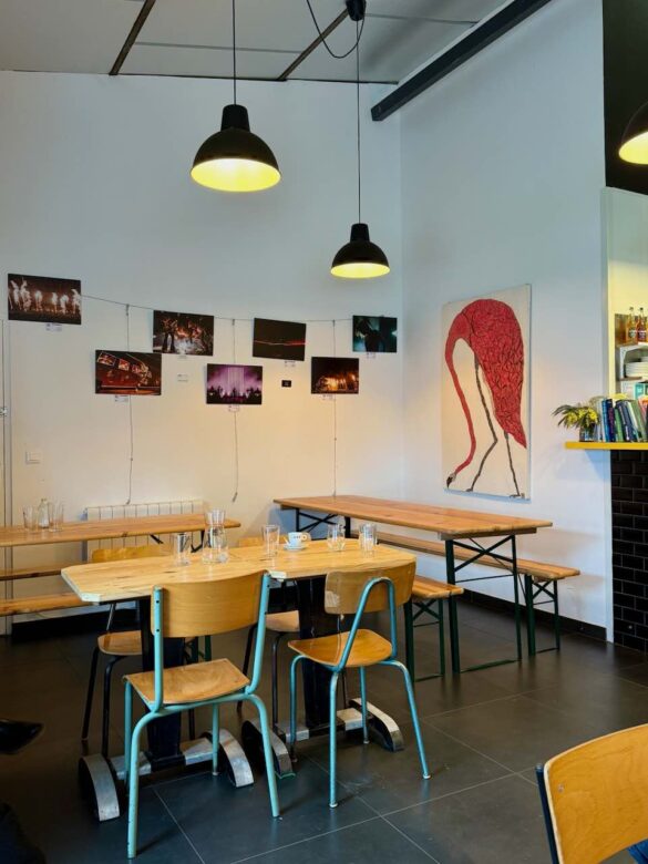 Restaurant Polaris : un miracle culinaire près d'Atlantis à Saint-Herblain