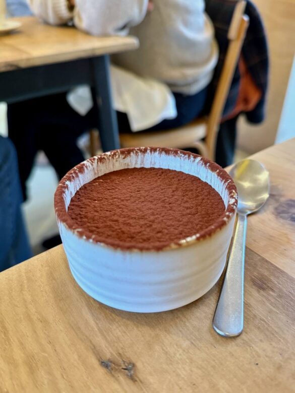 Gasparelli : une pizzeria de haute volée route de Vannes à Nantes